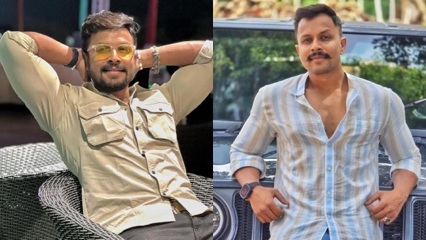 ಬಿಗ್ ಬಾಸ್ ಓಟಿಟಿ ಸ್ಪರ್ಧಿ ಅರ್ಜುನ್ ರಮೇಶ್ ಬರೋಬ್ಬರಿ ಏಳು ಧಾರಾವಾಹಿಗಳನ್ನು ರಿಜೆಕ್ಟ್ ಮಾಡಿದ್ದೇಕೆ? | Actor ...