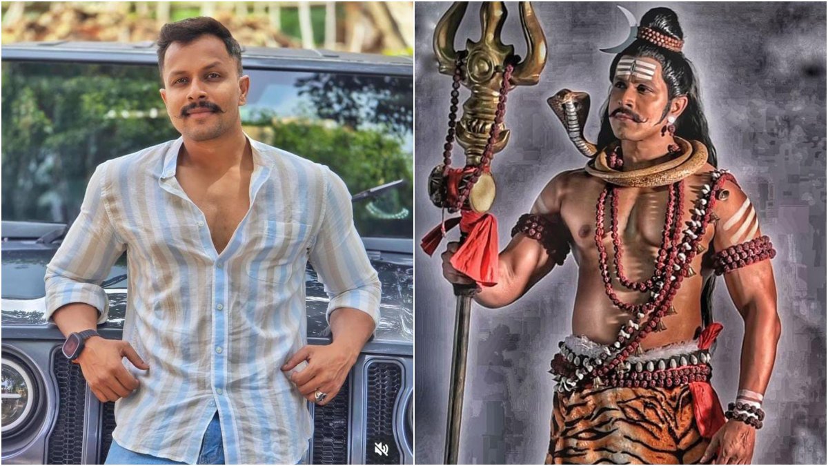 ಬಿಗ್ ಬಾಸ್ ಓಟಿಟಿ ಸ್ಪರ್ಧಿ ಅರ್ಜುನ್ ರಮೇಶ್ ಬರೋಬ್ಬರಿ ಏಳು ಧಾರಾವಾಹಿಗಳನ್ನು ರಿಜೆಕ್ಟ್ ಮಾಡಿದ್ದೇಕೆ? | Actor ...