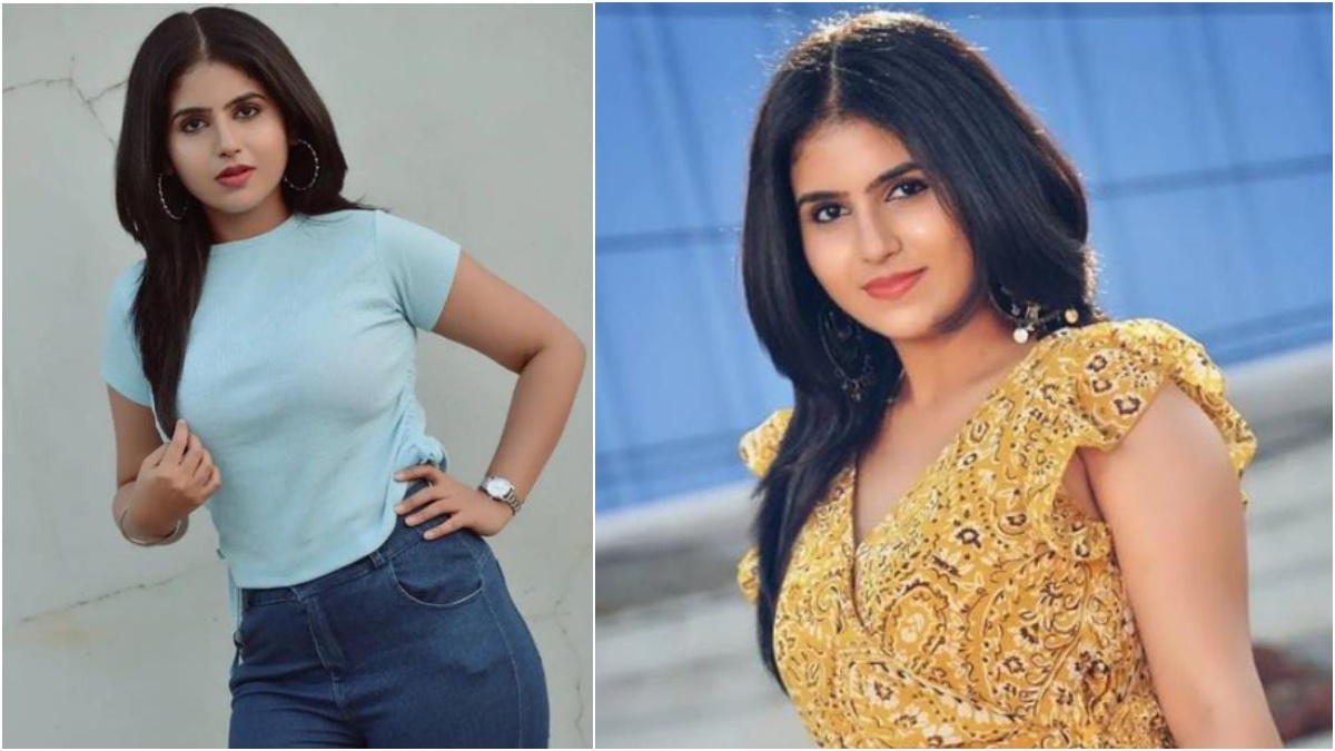 'ಬ್ರಹ್ಮಗಂಟು' ಧಾರಾವಾಹಿ ಮೂಲಕ ಕಿರುತೆರೆ ವೀಕ್ಷಕರನ್ನು ರಂಜಿಸಲು ಬರುತ್ತಿರೋ ಈ ನಟಿ ಯಾರು? | Actress Kavya ...