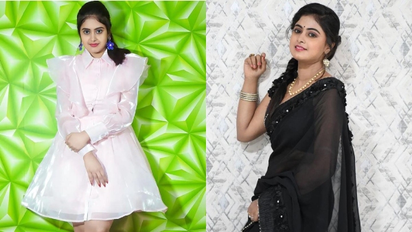 ಭೋಜಪುರಿ ಸಿನಿಮಾಗಳಲ್ಲಿ ಬ್ಯುಸಿಯಾಗಿದ್ದ ಈ ನಟಿ ಕನ್ನಡಕ್ಕೆ ಕಮ್ ಬ್ಯಾಕ್; ಯಾರೀ ನಟಿ ...