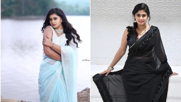 ಭೋಜಪುರಿ ಸಿನಿಮಾಗಳಲ್ಲಿ ಬ್ಯುಸಿಯಾಗಿದ್ದ ಈ ನಟಿ ಕನ್ನಡಕ್ಕೆ ಕಮ್ ಬ್ಯಾಕ್; ಯಾರೀ ನಟಿ ...