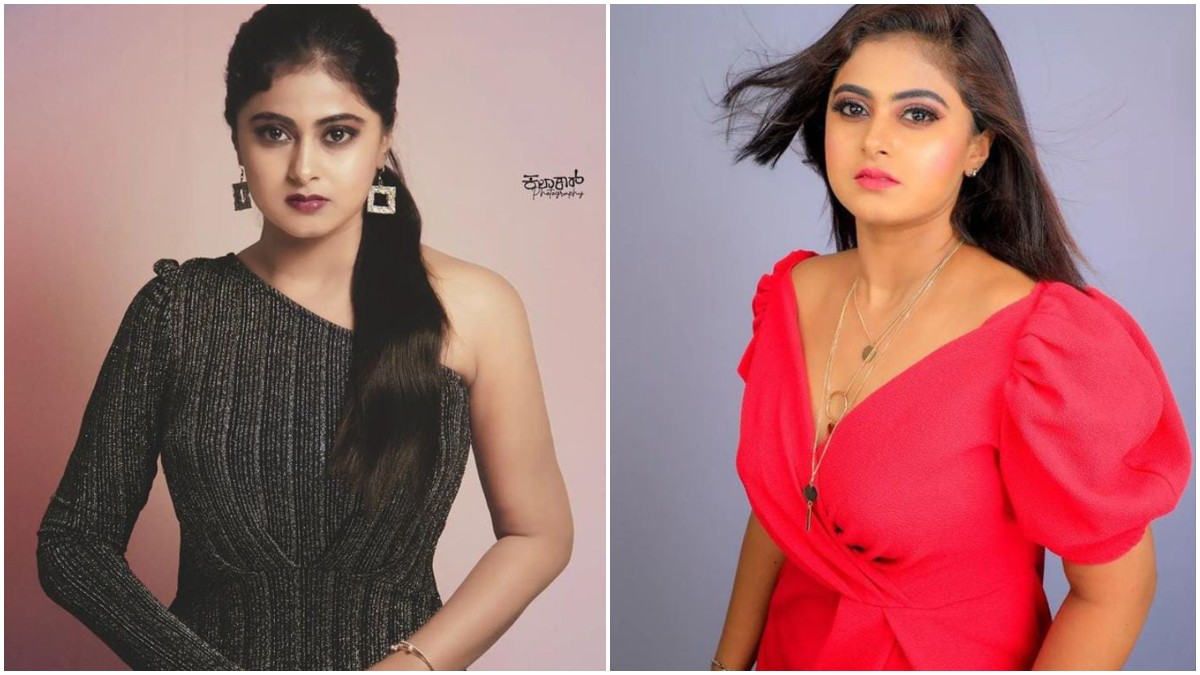 ಭೋಜಪುರಿ ಸಿನಿಮಾಗಳಲ್ಲಿ ಬ್ಯುಸಿಯಾಗಿದ್ದ ಈ ನಟಿ ಕನ್ನಡಕ್ಕೆ ಕಮ್ ಬ್ಯಾಕ್; ಯಾರೀ ನಟಿ ...