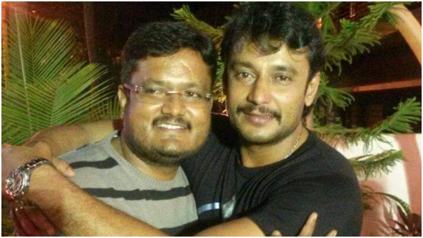 'ಸಂಗೊಳ್ಳಿ ರಾಯಣ್ಣ' ರಿಲೀಸ್ ವೇಳೆ ದರ್ಶನ್ ಬೌನ್ಸರ್ಸ್, ಸಹೋದರ ದಿನಕರ್ ದಾದಾಗಿರಿ ...