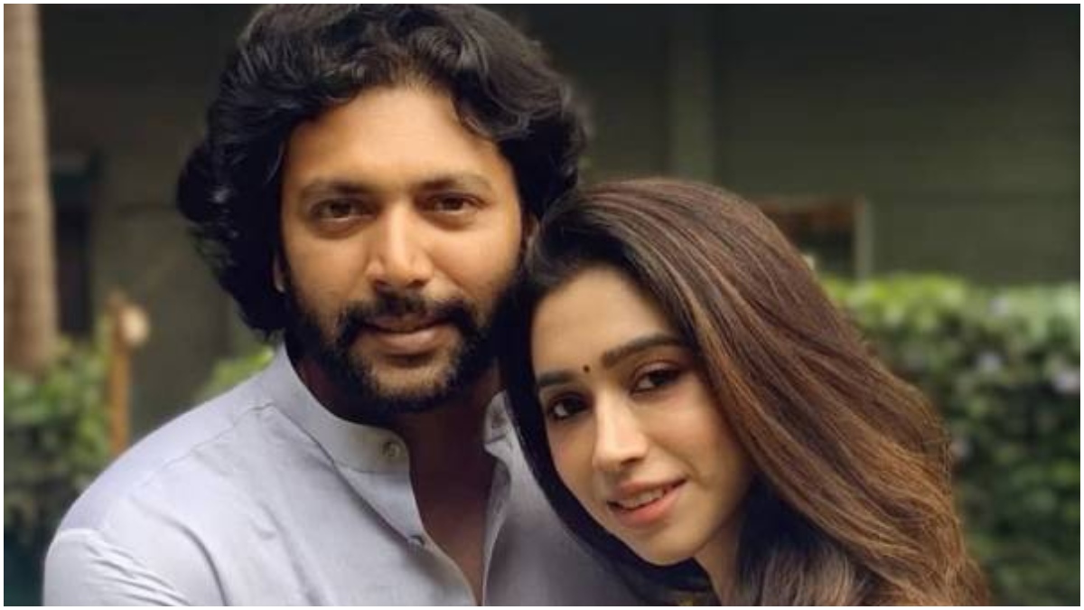 ನಟ ಜಯಂ ರವಿ- ಆರತಿ ವಿಚ್ಛೇದನಕ್ಕೆ ಮುಂದಾದ್ರಾ? ಇದೇನಾ ಸುಳಿವು? | Jayam ravi ...