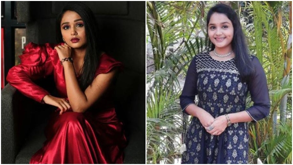 'ಗಟ್ಟಿಮೇಳ'ದ ಮಹತಿ ವೈಷ್ಣವಿ ಪ್ರಮುಖ ಪಾತ್ರದಲ್ಲಿ ನಟಿಸುತ್ತಿರೋ ಧಾರಾವಾಹಿ ಬಗ್ಗೆ ನಿಮಗೆ ಗೊತ್ತೇ? | Mahathi ...