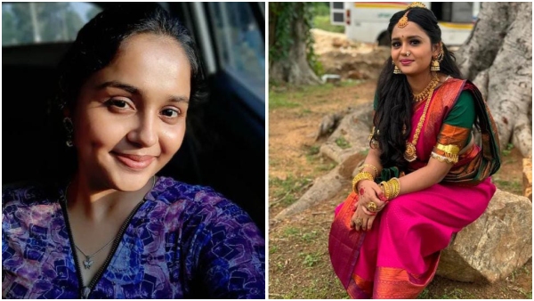 'ಗಟ್ಟಿಮೇಳ'ದ ಮಹತಿ ವೈಷ್ಣವಿ ಪ್ರಮುಖ ಪಾತ್ರದಲ್ಲಿ ನಟಿಸುತ್ತಿರೋ ಧಾರಾವಾಹಿ ಬಗ್ಗೆ ನಿಮಗೆ ಗೊತ್ತೇ? | Mahathi ...