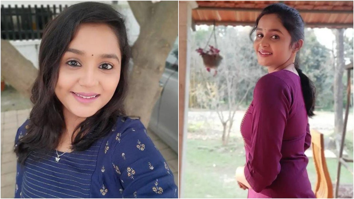 'ಗಟ್ಟಿಮೇಳ'ದ ಮಹತಿ ವೈಷ್ಣವಿ ಪ್ರಮುಖ ಪಾತ್ರದಲ್ಲಿ ನಟಿಸುತ್ತಿರೋ ಧಾರಾವಾಹಿ ಬಗ್ಗೆ ನಿಮಗೆ ಗೊತ್ತೇ? | Mahathi ...