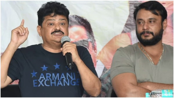 ಮಂಡ್ಯ ರಮೇಶ್‌ ಅವರಿಗೆ ದರ್ಶನ್ 136 ರೂಪಾಯಿ ಕೊಡಲು ಅವತ್ತು ಹೋಗಿದ್ದೇಕೆ..? | Once, Darshan went to give ...