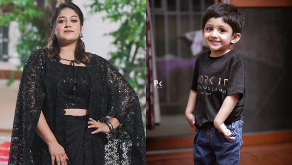 ಮೊದಲ ದಿನ ಶಾಲೆಯಲ್ಲಿ ರಾಯನ್ ನೋಡಿ ಮೇಘನಾ ರಾಜ್‌ಗೆ ಟೆನ್ಷನ್ ಆಗಿದ್ದೇಕೆ? | Do you ...