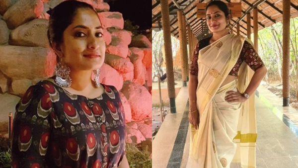 22 ವರ್ಷಗಳ ಬಳಿಕ ಕಿರುತೆರೆಗೆ ಮರಳಿದ ಈ ನಟಿ ಯಾರು ಗೊತ್ತೇ? 'ನಿನಗಾಗಿ' ಪಾತ್ರಕ್ಕೆ ...