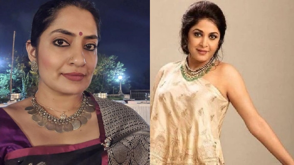 22 ವರ್ಷಗಳ ಬಳಿಕ ಕಿರುತೆರೆಗೆ ಮರಳಿದ ಈ ನಟಿ ಯಾರು ಗೊತ್ತೇ? 'ನಿನಗಾಗಿ' ಪಾತ್ರಕ್ಕೆ ...