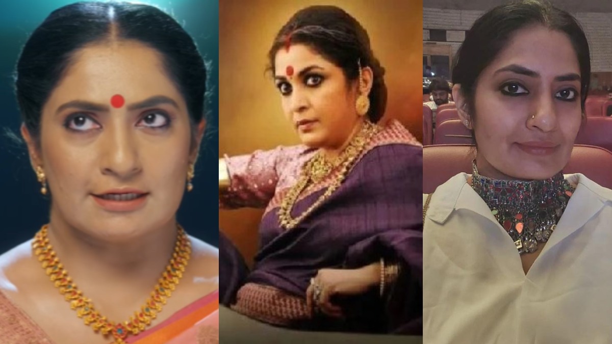 22 ವರ್ಷಗಳ ಬಳಿಕ ಕಿರುತೆರೆಗೆ ಮರಳಿದ ಈ ನಟಿ ಯಾರು ಗೊತ್ತೇ? 'ನಿನಗಾಗಿ' ಪಾತ್ರಕ್ಕೆ ...