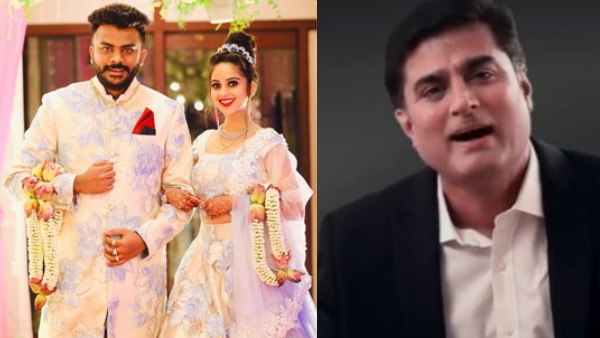 "ಹೈದರಾಬಾದ್‌ನಲ್ಲಿ ಆ ವ್ಯಕ್ತಿ ಹೇಳಿದ ವಿಷಯವನ್ನು ಚಂದನ್‌ಗೆ ಮುಟ್ಟಿಸಿದ್ದೆ"; ಪ್ರಶಾಂತ್ ಸಂಬರ್ಗಿ | Bigg Boss ...