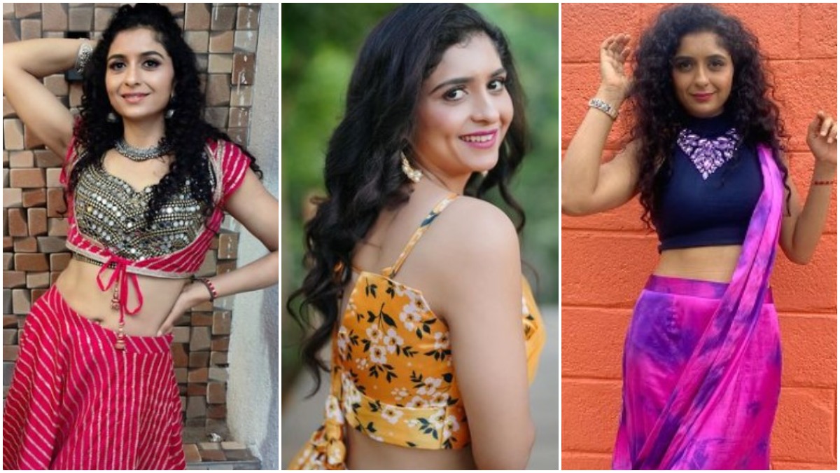 Rajani Praveen ; ಸುಪ್ರೀತಾ ಅಲಿಯಾಸ್ ರಜನಿ ಪ್ರವೀಣ್ ಗೆ ಇಂದು ಸ್ಪೆಷಲ್ ಡೇ ...