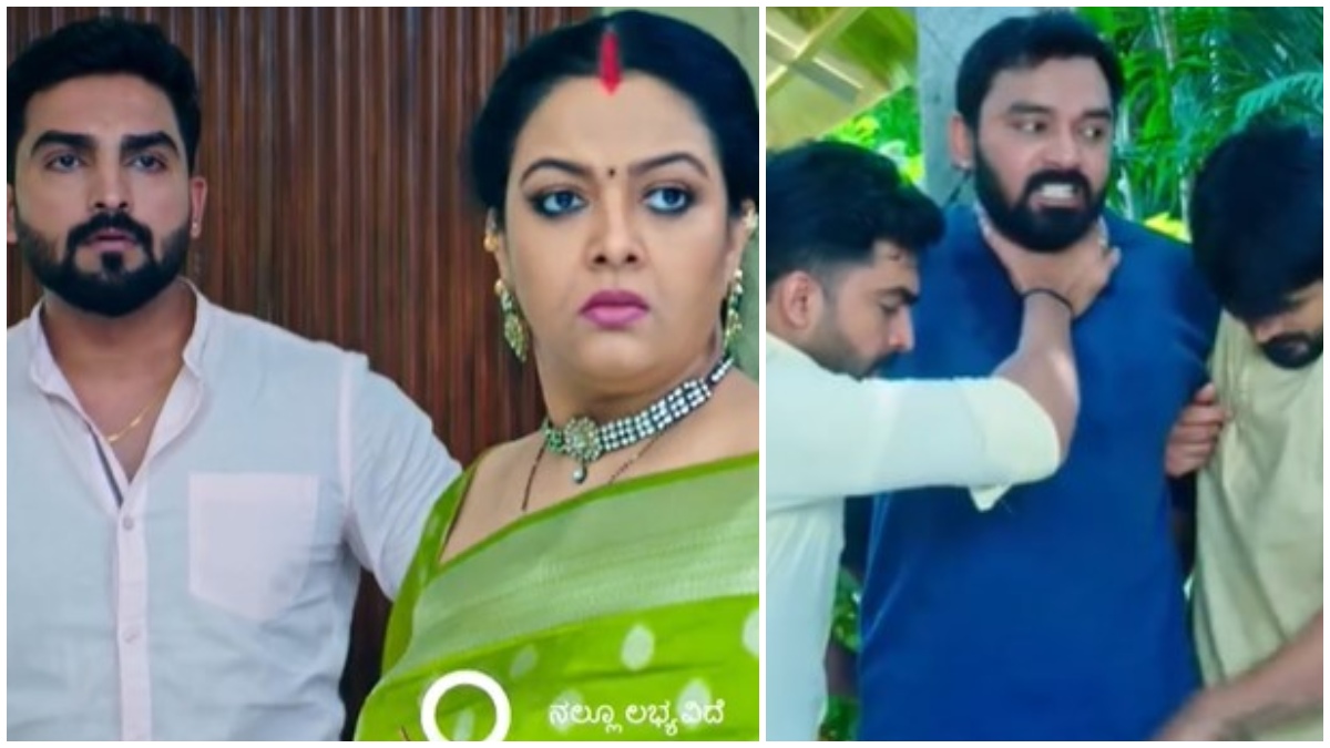 Seetharama ; ರುದ್ರಪ್ರತಾಪ್ ಬಗ್ಗೆ ಮನೆಗೆ ಬಂದ ಡಿಜಿಪಿ ಕೊಟ್ಟ ಸುಳಿವೇನು ...