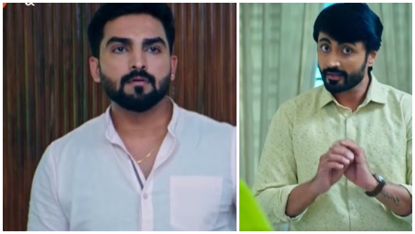 Seetharama ; ರುದ್ರಪ್ರತಾಪ್ ಬಗ್ಗೆ ಮನೆಗೆ ಬಂದ ಡಿಜಿಪಿ ಕೊಟ್ಟ ಸುಳಿವೇನು ...