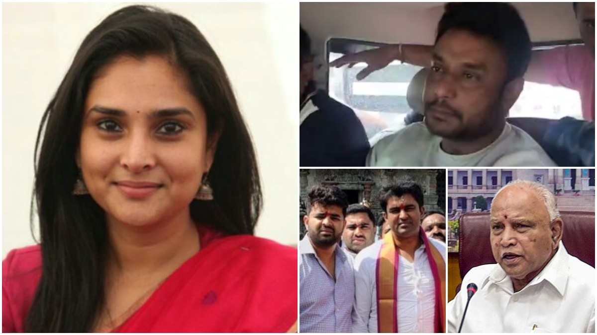 ನ್ಯಾಯಕ್ಕೆ ಗೆಲುವು ಸಿಗದಿದ್ದರೆ?; ನಟಿ ರಮ್ಯಾ ಪೋಸ್ಟ್ | If justice doesn't ...