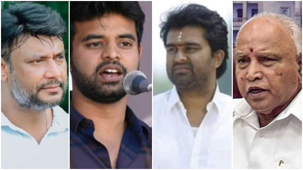 ನ್ಯಾಯಕ್ಕೆ ಗೆಲುವು ಸಿಗದಿದ್ದರೆ?; ನಟಿ ರಮ್ಯಾ ಪೋಸ್ಟ್ | If justice doesn't ...