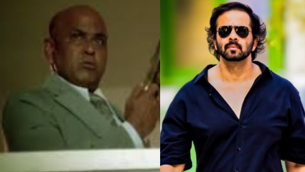 ರೋಹಿತ್ ಶೆಟ್ಟಿ ತಂದೆ ಫೈಟರ್ ಶೆಟ್ಟಿ ಬದುಕು ದುರಂತ ಅಂತ್ಯ ಕಂಡಿದ್ದೇಗೆ? ಏನದು ಘಟನೆ ...