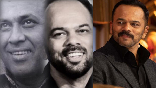 ರೋಹಿತ್ ಶೆಟ್ಟಿ ತಂದೆ ಫೈಟರ್ ಶೆಟ್ಟಿ ಬದುಕು ದುರಂತ ಅಂತ್ಯ ಕಂಡಿದ್ದೇಗೆ? ಏನದು ಘಟನೆ ...