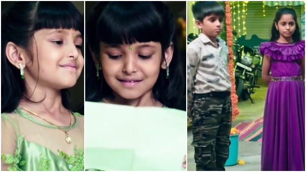 Seetha Rama ; ಮನೆ ಸಂಪೂರ್ಣ ಖಾಲಿ ಖಾಲಿ : ಸೀತಾ ಮನದಲ್ಲಿ ನೂರೆಂಟು ನೆನಪುಗಳು ...