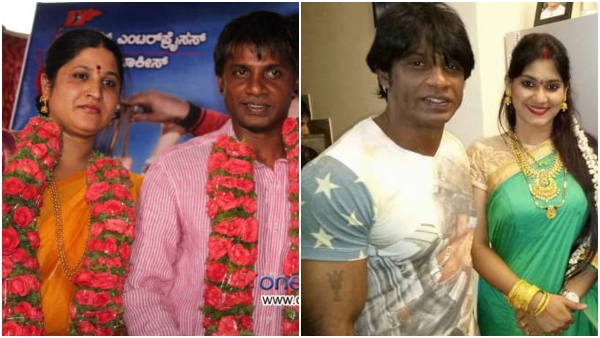 ನಟ ದುನಿಯಾ ವಿಜಯ್- ನಾಗರತ್ನ ಡಿವೋರ್ಸ್ ಕೇಸ್; ಅರ್ಜಿ ವಜಾ ಮಾಡಿ ಕೋರ್ಟ್ ಆದೇಶ | Countdown for Actor Duniya ...