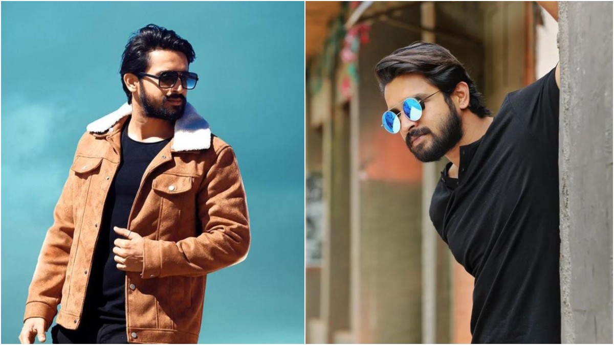 "ನನ್ನ ಹುಟ್ಟುಹಬ್ಬವನ್ನು ನಿಮ್ಮ ಫ್ಯಾಮಿಲಿ ಡೇ ಅಂತ ಪರಿಗಣಿಸಿ" ಎಂದ ನಟ ಕಿರಣ್ ರಾಜ್ ...