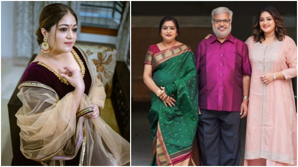 "ಮೇಘನಾಳನ್ನು ನಾವೇ ನೋಡಿಕೊಳ್ಳುತ್ತಿರುವುದರಿಂದ ಅವರ ಪಾತ್ರ ಏನೂ ಇಲ್ಲ"; ಸುಂದರ್ ...