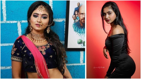 'ವೃಂದಾ' ಪಾತ್ರದ ಮೂಲಕ ಮತ್ತೆ ಕಿರುತೆರೆಗೆ ಮರಳಿದ ರಶ್ಮಿತಾ ಚೆಂಗಪ್ಪ | Actress Rashmita Chengappa is ...