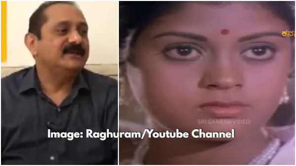 "ತೆಳ್ಳಗಿನ ಬಟ್ಟೆ ಹಾಕಿಸಿ, ತೊಡೆ ಶೇಪ್ ಕಾಣಿಸುವಂತೆ ಚಿತ್ರೀಸುತ್ತೇವೆ."; ಅಪರ್ಣ ...