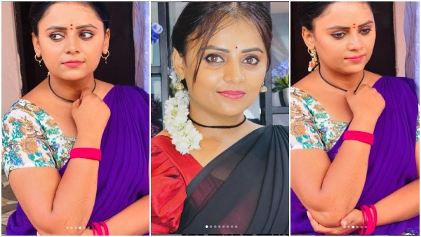 ಚೆಲ್ವಿ ನಿಜ ಜೀವನದಲ್ಲಿ ಸಿಕ್ಕಾಪಟ್ಟೆ ಮಾಡರ್ನ್,ಅಶ್ವಿನಿ ನೈಜ ಬದುಕು ಹೇಗಿದೆ ಗೊತ್ತಾ? | kannada serial ...