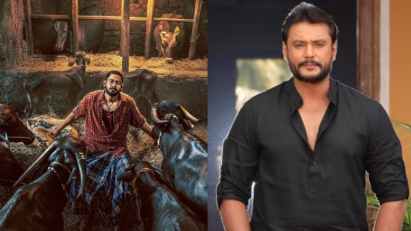 'ಕರಾವಳಿ' ಸಿನಿಮಾದಲ್ಲಿ ನಟಿಸಬೇಕಿತ್ತಾ ದರ್ಶನ್? ಈ ಸಿನಿಮಾದಿಂದ ದಾಸನನ್ನು ಕೈ ಬಿಟ್ಟಿದ್ದು ನಿಜವೇ? | Buzz is ...