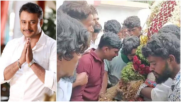 ದರ್ಶನ್ ಜೈಲಿನಿಂದ ಹೊರ ಬರೋದು ಯಾವಾಗ..? ಇಲ್ಲಿದೆ ಉತ್ತರ..! | When will Darshan ...