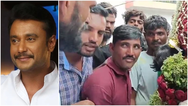 ದರ್ಶನ್ ಜೈಲಿನಿಂದ ಹೊರ ಬರೋದು ಯಾವಾಗ..? ಇಲ್ಲಿದೆ ಉತ್ತರ..! | When will Darshan ...