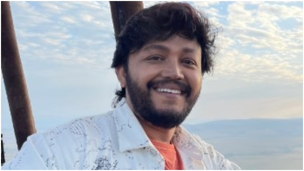 ಈ ವರ್ಷವೂ ಬರ್ತ್‌ಡೇ ಆಚರಣೆ ಇಲ್ಲ ಎಂದ ಗಣೇಶ್; ಕಾರಣ ಅದೇನಾ? | Actor Ganesh Not ...