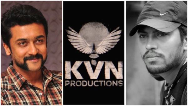 ಸೂರ್ಯ ಕಾಂಬಿನೇಷನ್‌ನಲ್ಲಿ ಸಿನಿಮಾ? ನಿರ್ದೇಶಕ ನರ್ತನ್ ಪ್ರತಿಕ್ರಿಯೆ | Director ...