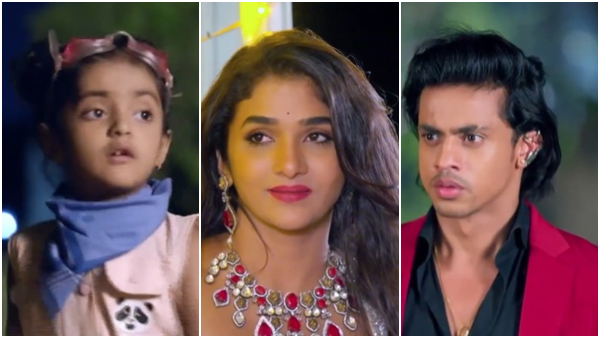 Ninagagi: ರಚ್ಚು ಹತ್ರ ಫೋನ್ ಹೇಗ್ ಬಂತು? ಗೆಳೆಯ ರಕ್ಷಿತ್ ಎಲ್ಲಿ? ಪ್ರೋಮೋ ನೋಡಿ ...