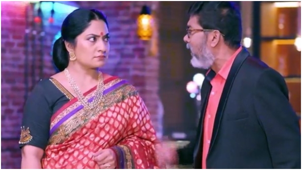 Ninagagi: ಮದುವೆಗೆ ಖುಷಿ ಪಡ್ಬೇಕಾ? ಅವ್ನು ಸೈಕೋ ಅಂತ ಅಳಬೇಕಾ? ವಜ್ರೇಶ್ವರಿ ...