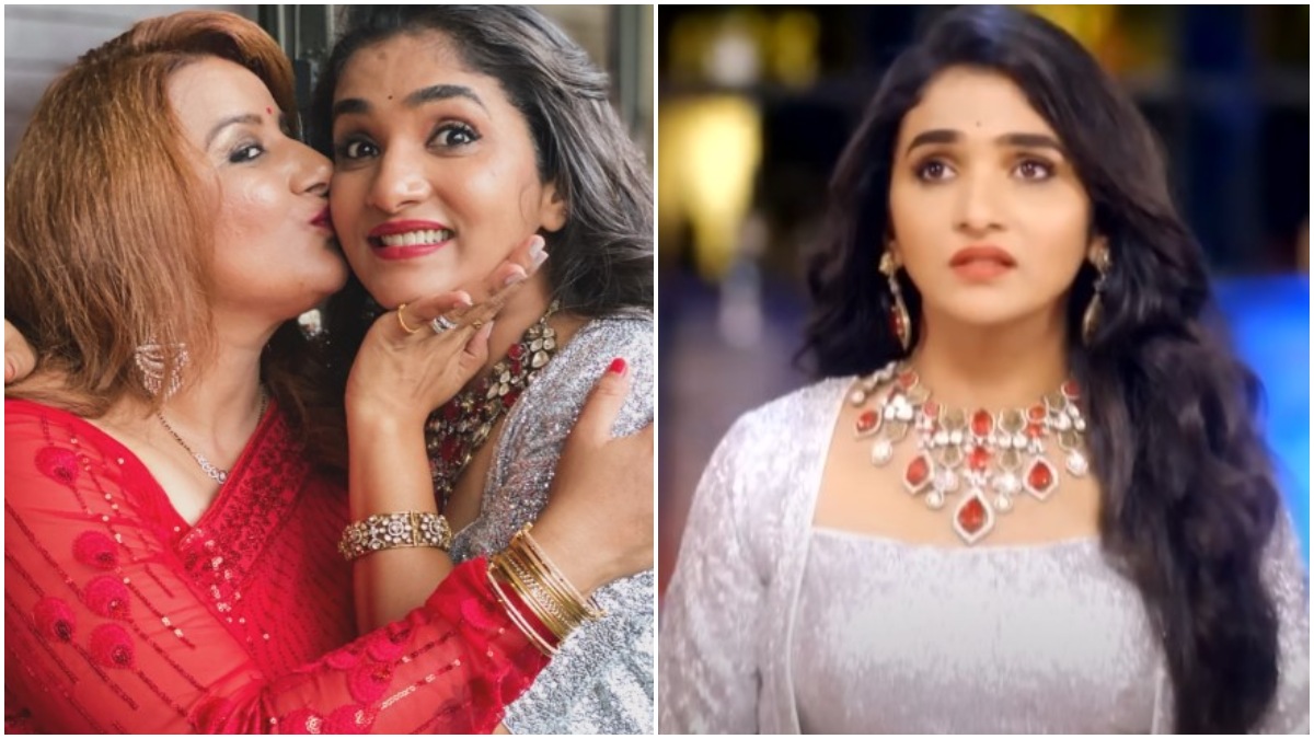 Ninagagi: 'ನಿನಗಾಗಿ' ಧಾರಾವಾಹಿಗೆ ಖ್ಯಾತ ಸ್ಯಾಂಡಲ್‌ವುಡ್ ನಟಿ ಎಂಟ್ರಿ; ಯಾರ ...