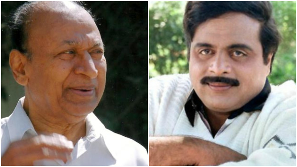 ಅಣ್ಣಾವ್ರು ಮಾಡಬೇಕಿದ್ದ ಸಿನ್ಮಾದಲ್ಲಿ ನಟಿಸಿ ಗೆದ್ದ ಅಂಬಿ; ಸಾಂಗ್ ರೆಕಾರ್ಡಿಂಗ್ ...