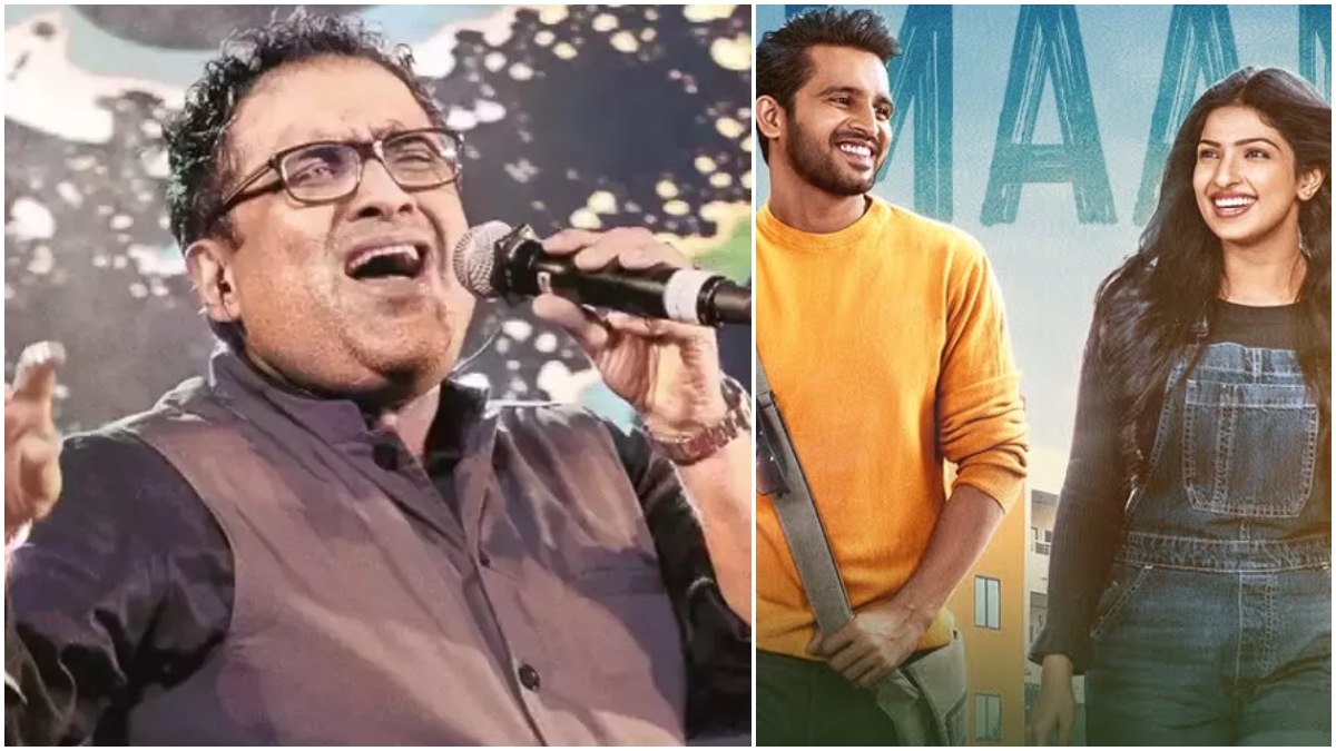 ''ರಾನಿ'' ಚಿತ್ರದ ಮೂಲಕ ಕನ್ನಡಕ್ಕೆ ಮರಳಿದ 'ಕುನಾಲ್ ಗಾಂಜಾವಾಲ'..! | Bollywood ...