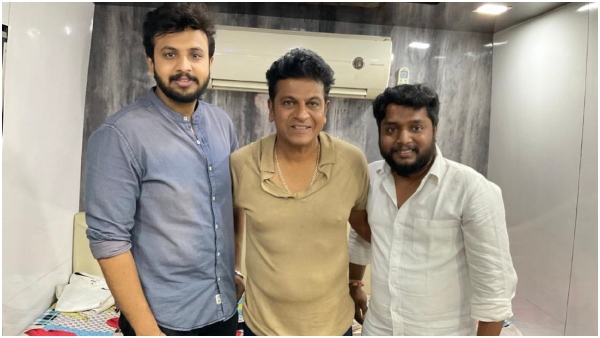 'ಸತ್ಯಮಂಗಳ'ದ ಕಥೆ ಏನಾಯಿತು ಶಿವಣ್ಣ ? ಕಾಡಿನ ಕಥೆಯಲ್ಲಿ ಕಾಣಿಸಿಕೊಳ್ಳಬೇಕಿತ್ತು ಕರುನಾಡ ಚಕ್ರವರ್ತಿ...! | Is ...