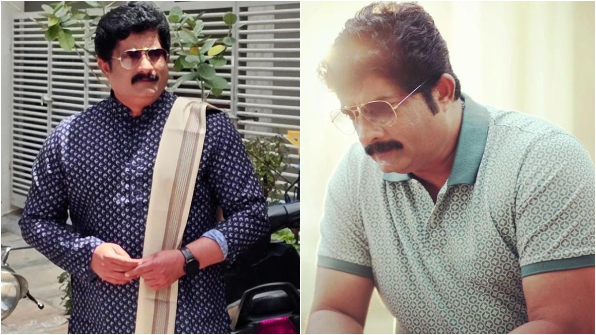 'ಸುವರ್ಣ ಗೃಹ ಮಂತ್ರಿ'ಯಾದ 'ಸಿಲ್ಲಿ ಲಲ್ಲಿ'ಯ ರವಿಶಂಕರ್ ಗೌಡ; ಇನ್ಮುಂದೆ ಭರ್ಜರಿ ...