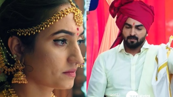 Seetha Rama ; ಮದುವೆ ಬೇಡ ಎಂದು ಹಠ ಮಾಡಿದ ಸೀತಾ : ಆತಂಕದಲ್ಲಿ ಭಾರ್ಗವಿ ...