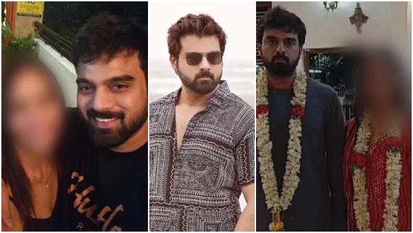 ಗರ್ಭಿಣಿ ಪತ್ನಿ ಮೇಲೆ ಕನ್ನಡ ಕಿರುತೆರೆ ನಟನಿಂದ ಹಲ್ಲೆ, ಮದುವೆ ನಂತರ ಮತ್ತೊಬ್ಬರ ...