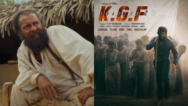 Thangalaan Vs KGF:ಅಸಲಿ ಕಥೆ ಹೇಳಲು ಬರುತ್ತಿರೋ 'ತಂಗಲಾನ್' ಯಶ್ 'ಕೆಜಿಎಫ್'ಗೆ ಸೆಡ್ಡು ಹೊಡೆಯುತ್ತಾ? | Vikram ...