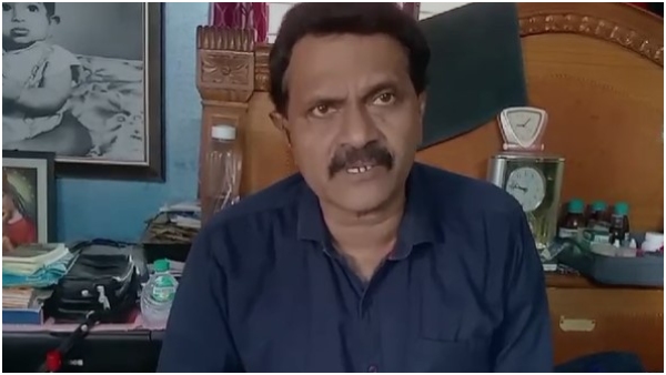 ದರ್ಶನ್ ಹಾಗೂ ರೇಣುಕಾಸ್ವಾಮಿ ಕುಟುಂಬ ಭೇಟಿ ವಿಚಾರ; ವಿನೋದ್ ರಾಜ್ ಬೇಸರ | Vinod Raj reacts on Darshan and ...