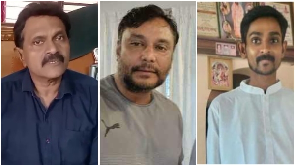 ದರ್ಶನ್ ಹಾಗೂ ರೇಣುಕಾಸ್ವಾಮಿ ಕುಟುಂಬ ಭೇಟಿ ವಿಚಾರ; ವಿನೋದ್ ರಾಜ್ ಬೇಸರ | Vinod Raj reacts on Darshan and ...