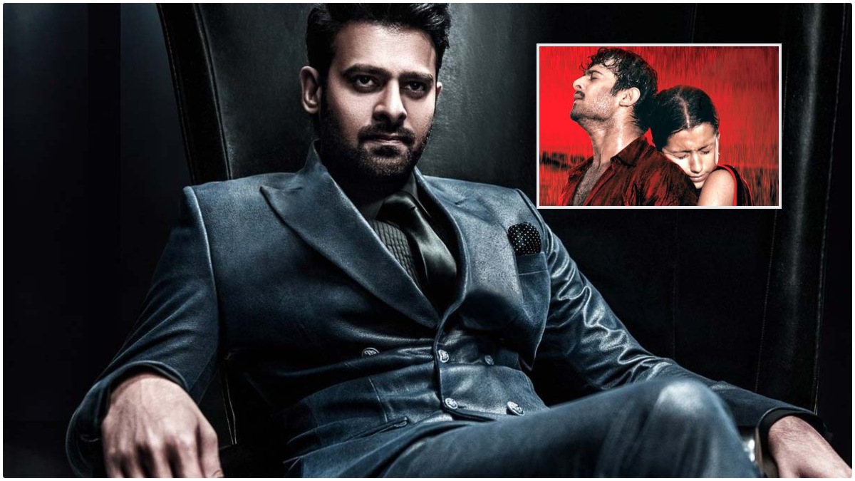 ಅಂದು ನಾಯಕ-ನಾಯಕಿ, ಈಗ ದುಷ್ಮನ್; ಪ್ರಭಾಸ್ ಎದುರು ಆ ನಟಿಯೇ ವಿಲನ್? | Trisha ...