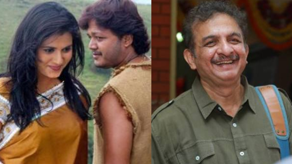 'ಗಾಳಿಪಟ'ದ ಈ ಹಾಡು ಬರೆಯಲು ಜಯಂತ್ ಕಾಯ್ಕಿಣಿ 20 ದಿನ ತೆಗೆದುಕೊಂಡಿದ್ದೇಕೆ? ಪ್ರೇಮ ಕಾವ್ಯಕ್ಕೆ ಪಟ್ಟ ಪಾಡೆಷ್ಟು ...